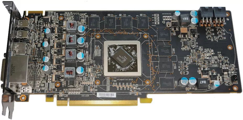 Entenda o que é uma placa de vídeo (GPU)