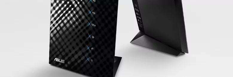 Asus RT-N56U Black Diamond - Ficha Técnica