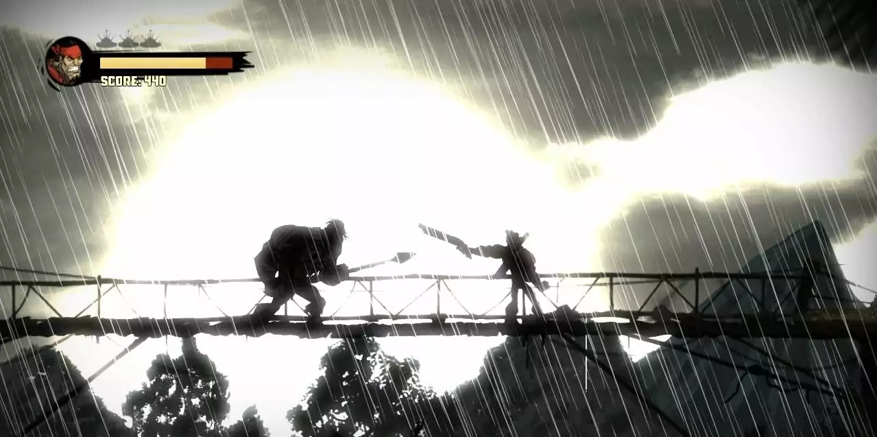 ANÁLISE: Shank 2 (PS3)