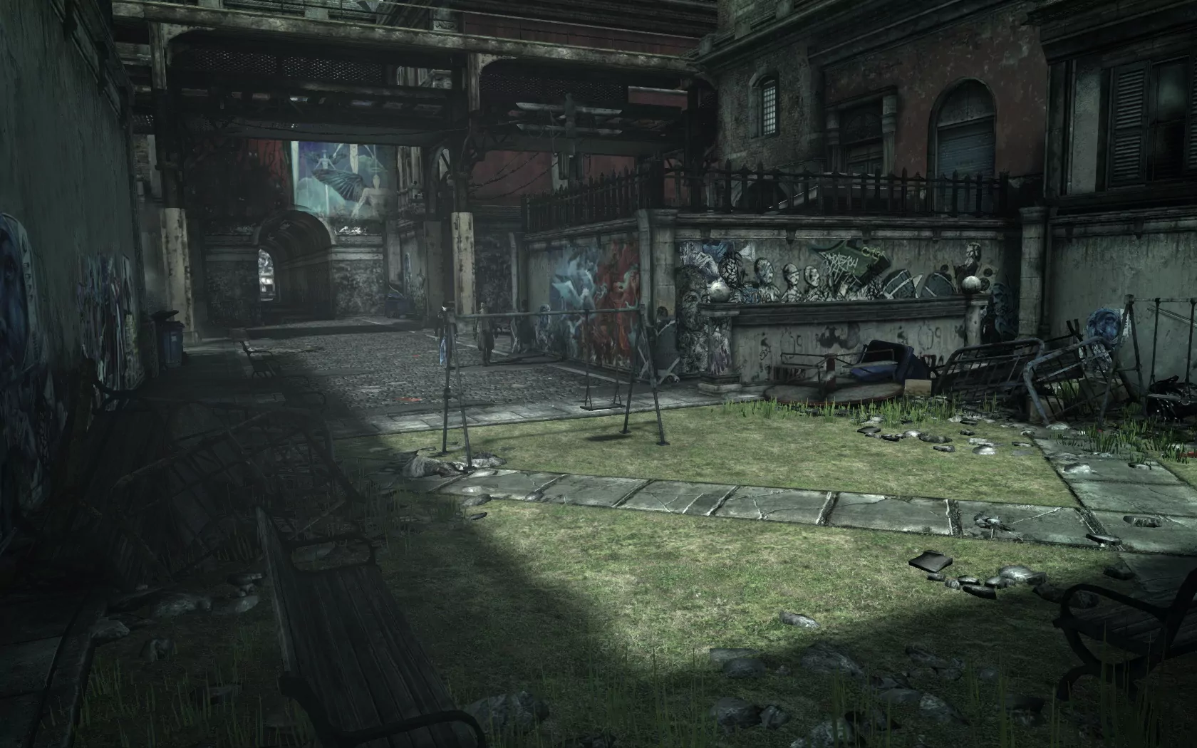 ANÁLISE: DmC: Devil May Cry