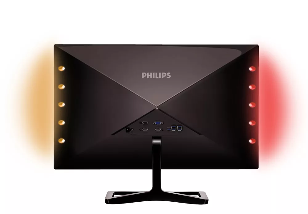 Philips lança oficialmente o monitor Gamer de 144Hz e anuncia ...
