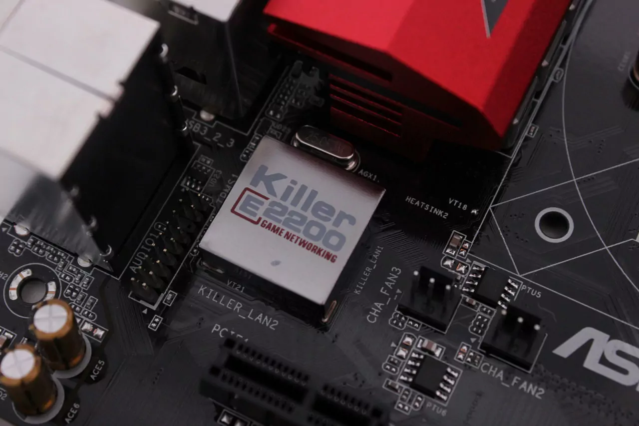 ANÁLISE: ASRock Fatal1ty Z97 Killer