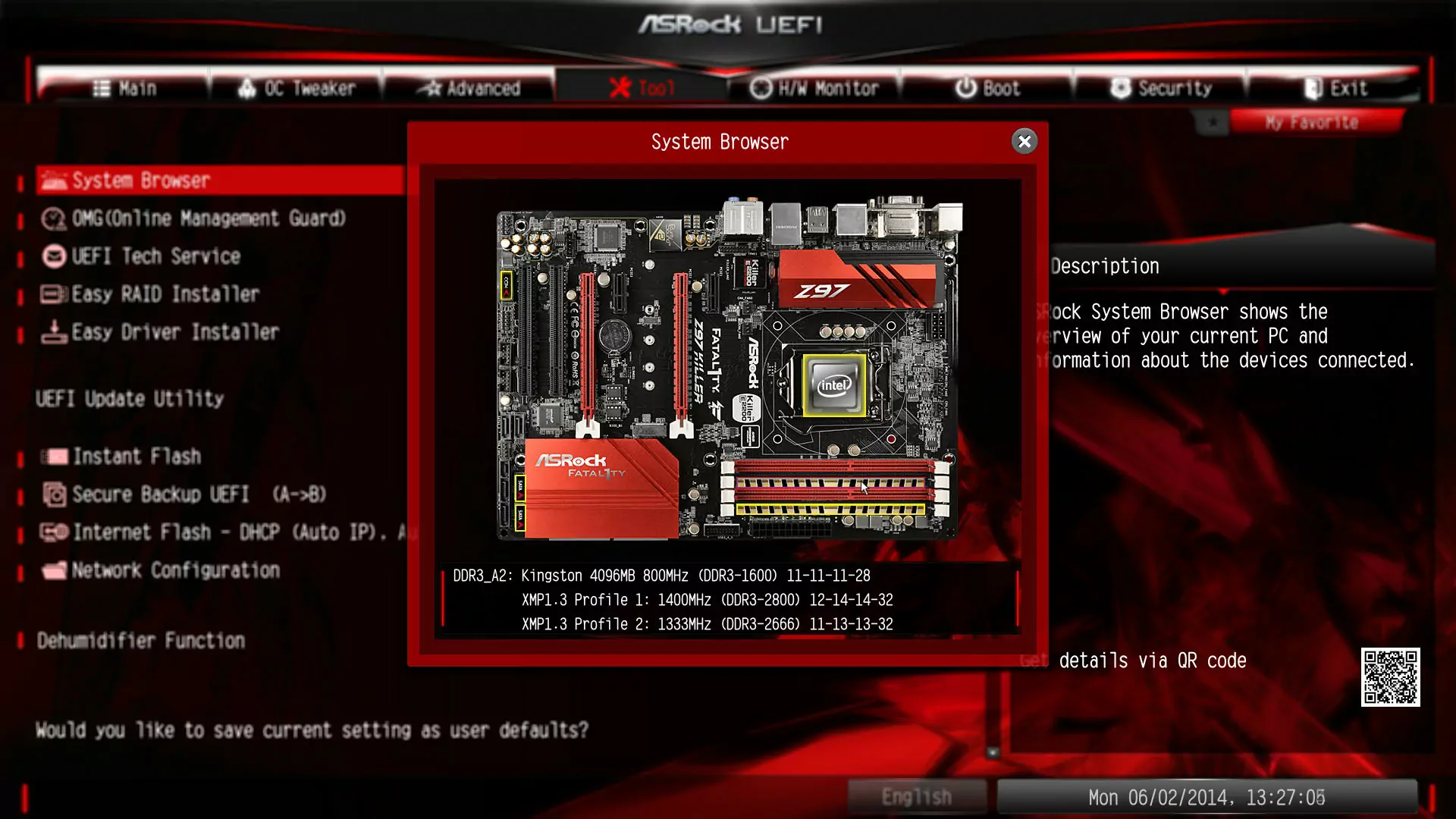 ANÁLISE: ASRock Fatal1ty Z97 Killer
