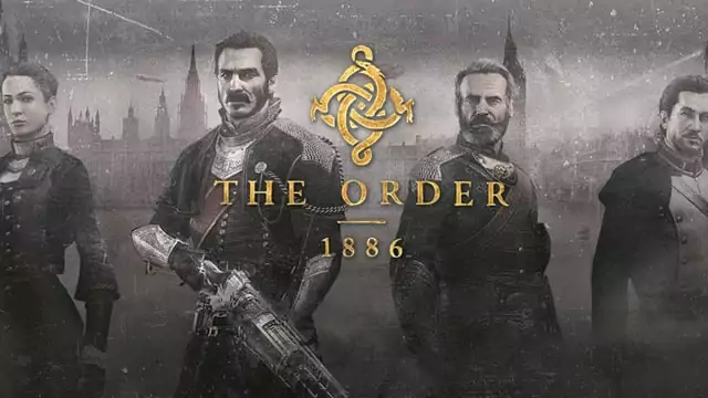 The Order: 1886 - Ficha Técnica
