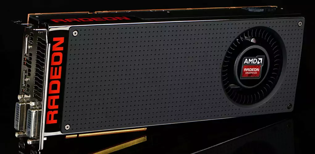 AMD Radeon R9 390X - Ficha Técnica