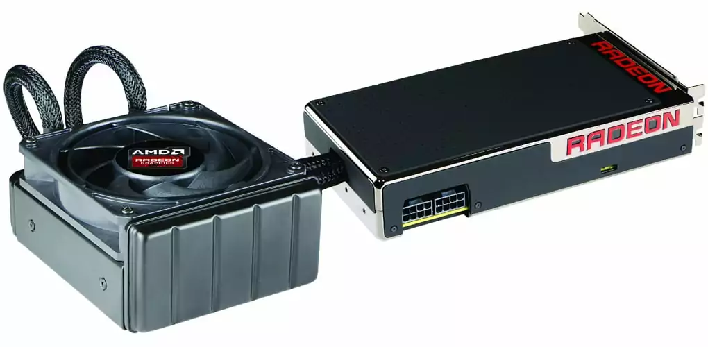 ANÁLISE: AMD Radeon R9 FURY X