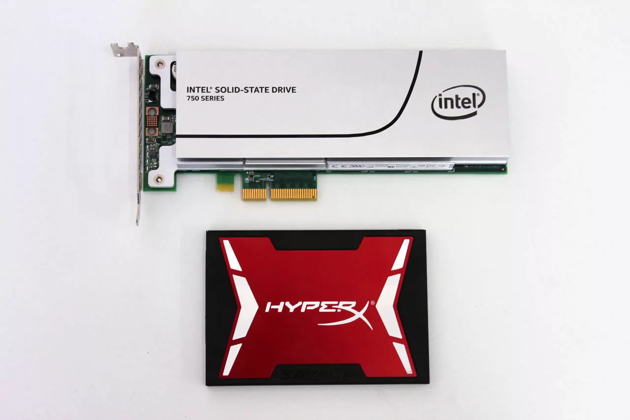 O que é NVM Express (NVMe)? Conheça o padrão criado especialmente para SSDs