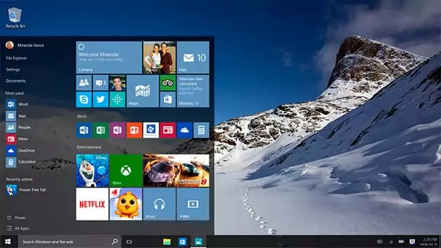 Veja como remover a pasta Windows.old após a atualização para o Windows 10