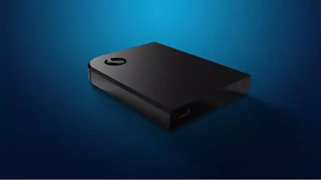Steam Link - Ficha Técnica