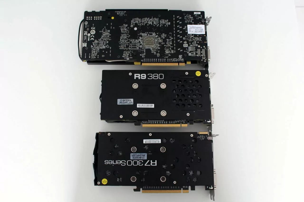 ANÁLISE: Powercolor R9 380 PCS+