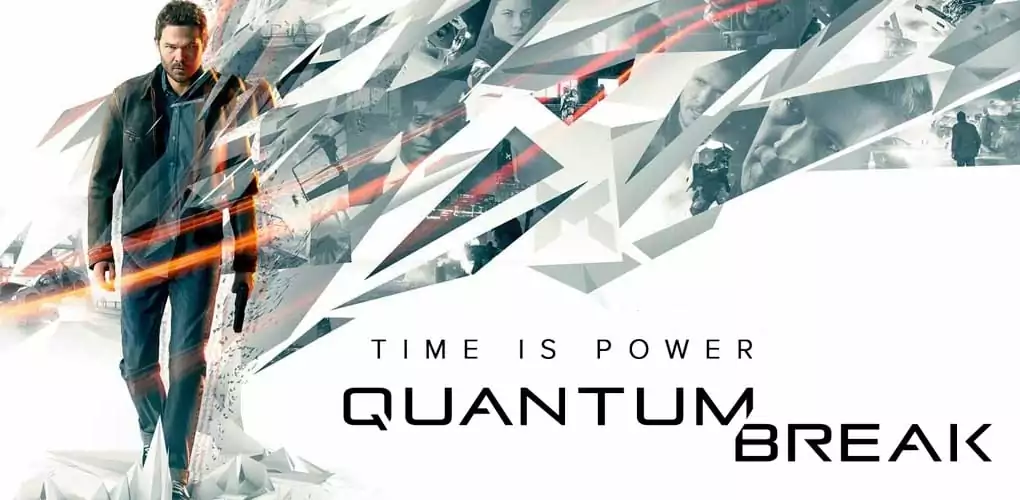 ANÁLISE: Quantum Break