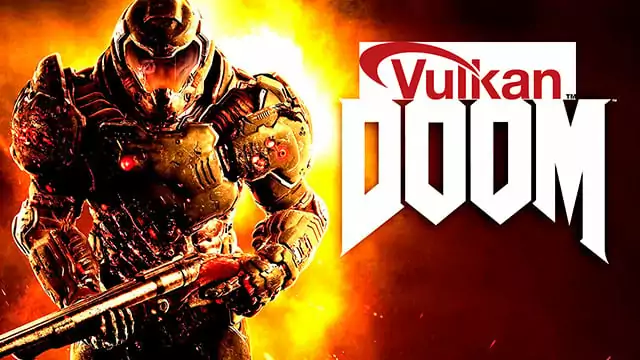 Placas de vídeo AMD ganham até 52% de desempenho com API Vulkan em Doom