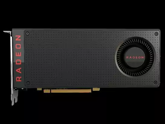 AMD Radeon RX 470 - Ficha Técnica