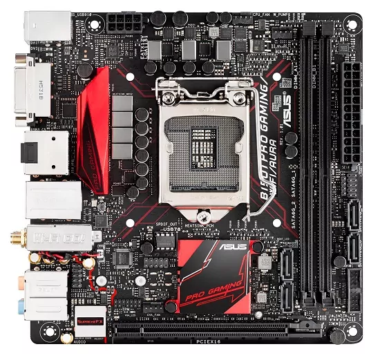 Entenda as diferenças entre chipsets Z170, H170, B150 e H110 nas placas ...