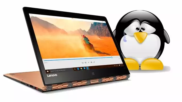 BIOS em notebook Lenovo impede instalação do Linux