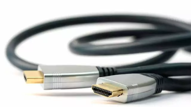 HDMI 2.0 (2.0b) recebe update em especificações incluindo HDR