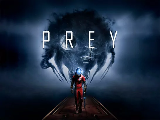 Prey - Ficha Técnica