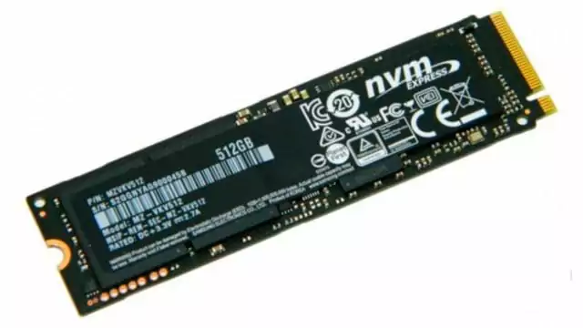 Especificação NVMe chega à versão 1.3 com novas funcionalidades