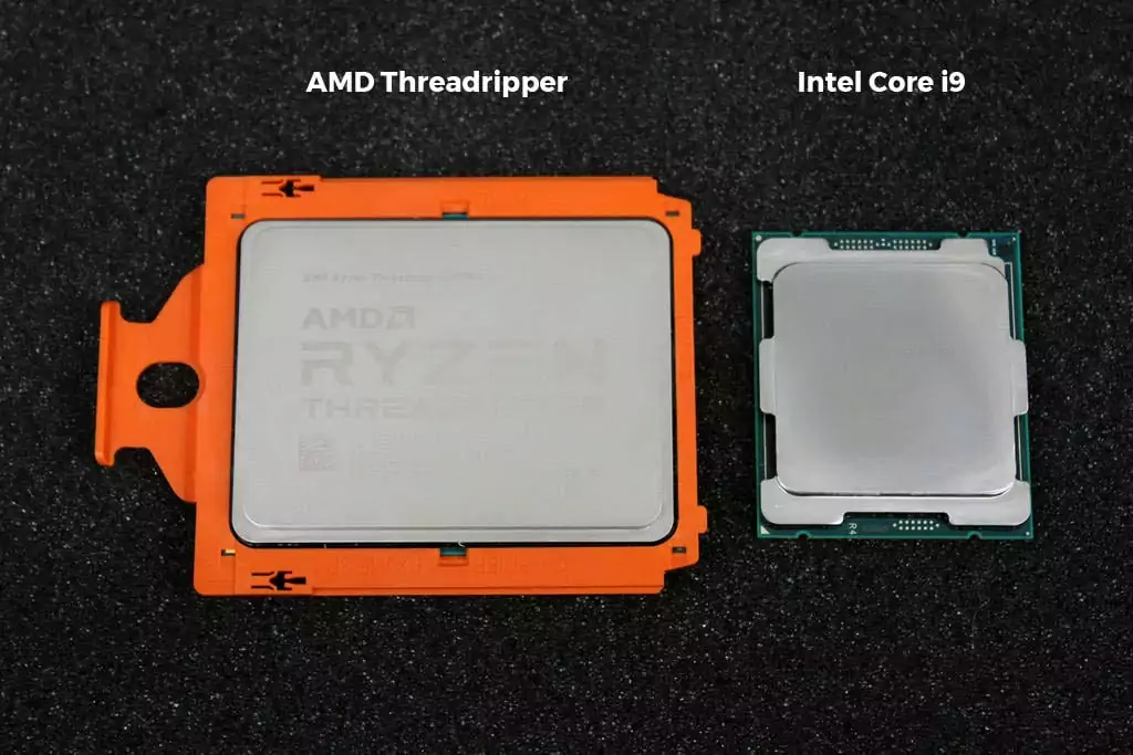 ANÁLISE: AMD Ryzen Threadripper 1920X