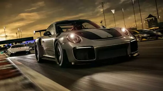 Forza Motorsport 7 tem seus requisitos atualizados e agora roda até em ...