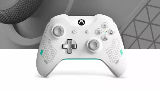 Novos modelos do controle do Xbox One chegam em setembro