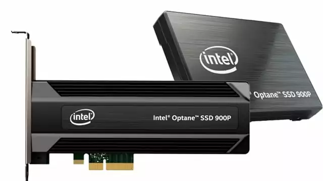 Intel anuncia oficialmente SSD Optane 900P para usuários domésticos