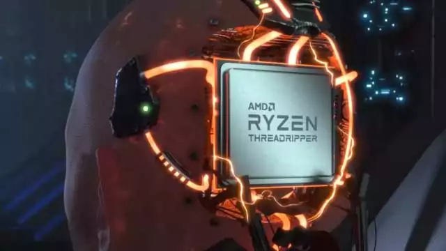 Surgem os Threadripper 2990X, 2970X e 2950X no HWBot; fabricantes ...