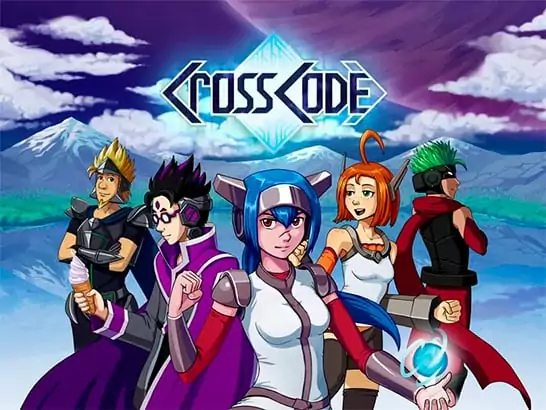 CrossCode - Ficha Técnica