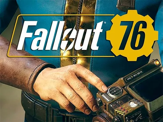Fallout 76 - Ficha Técnica