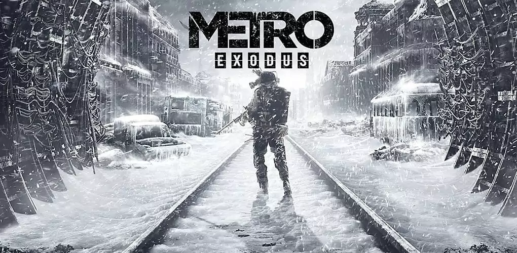 ANÁLISE: Metro: Exodus