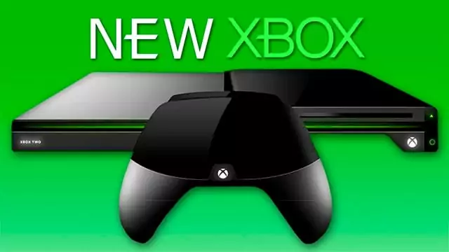A próxima geração do Xbox vai ser ainda mais potente que o PlayStation ...