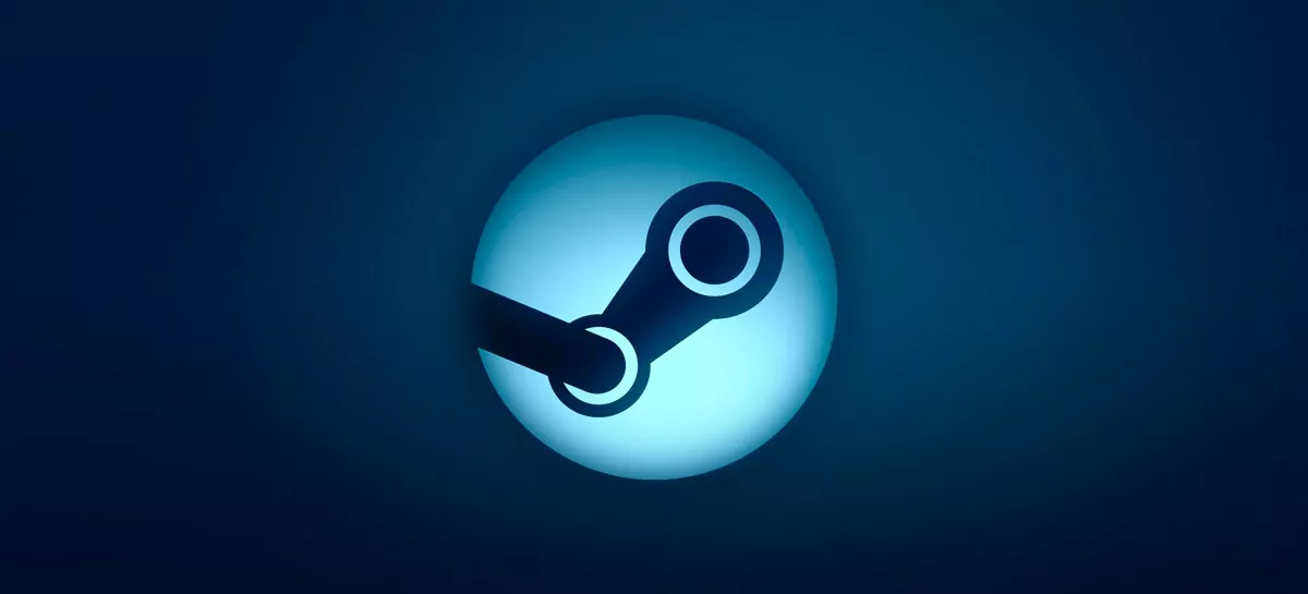 Mais de 8 mil games foram lançados na Steam em 2019