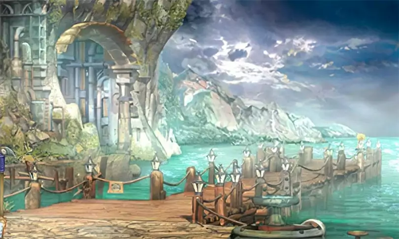 Nova versão do Moguri Mod para Final Fantasy IX já está disponível