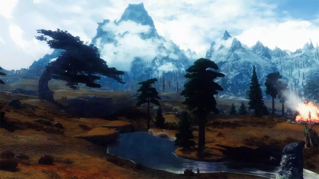 Conheça os 50 MODS mais populares para 10 games que bombam no PC