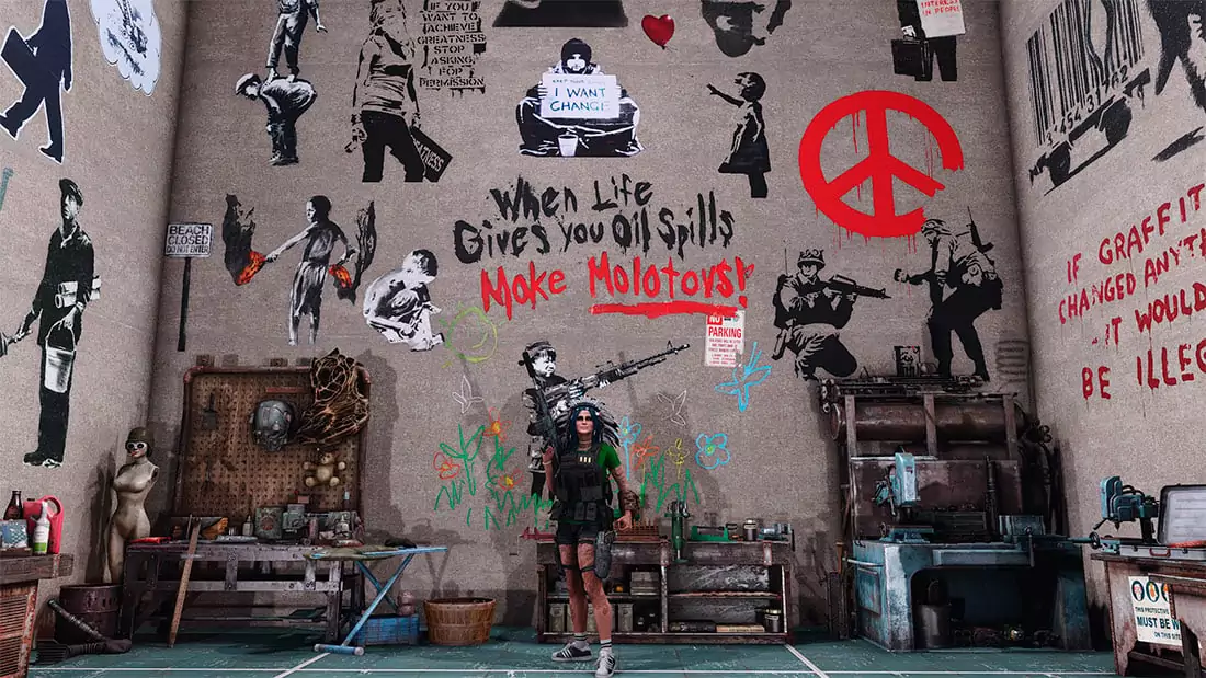 Conheça os 50 MODS mais populares para 10 games que bombam no PC