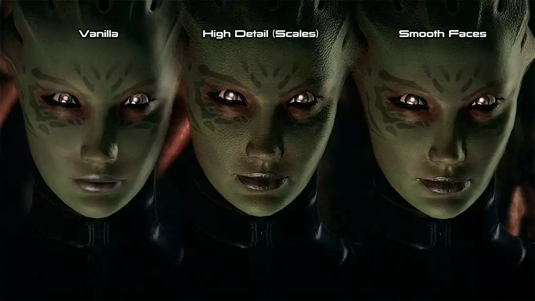 Conheça os 50 MODS mais populares para 10 games que bombam no PC