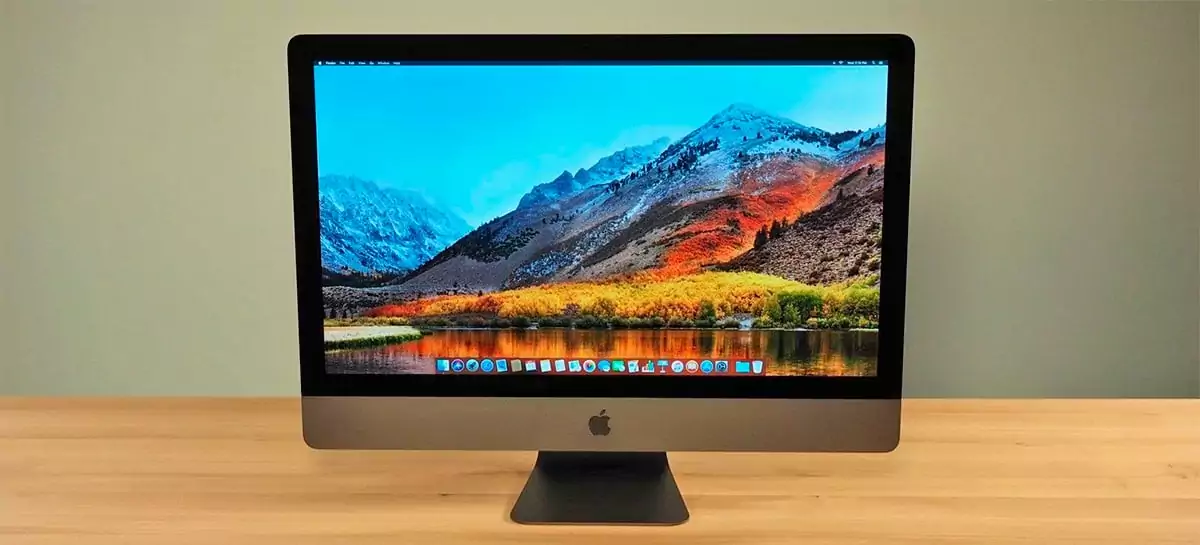 Mac aparece com um AMD Ryzen 9 5950X rodando a incríveis 6.0GHz