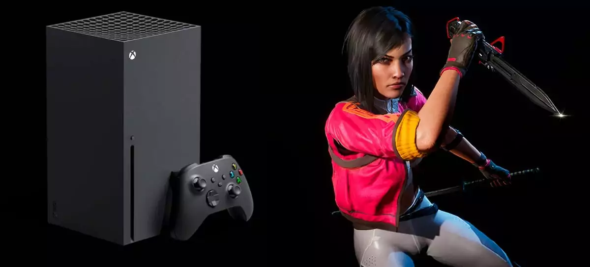 Free-to-play Rogue Company ganha versão para Xbox Series X e S com 4K e ...