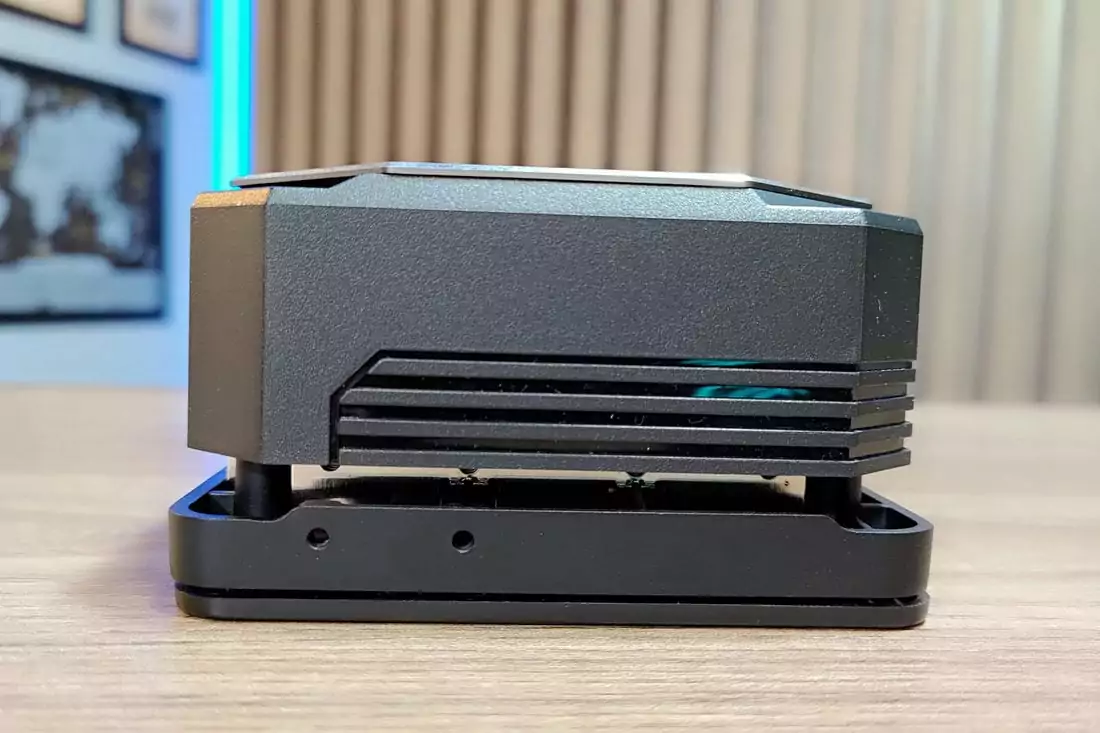 REVIEW: PCYes GeForce RTX 3070 Graffiti está entre as mais baratas com ...