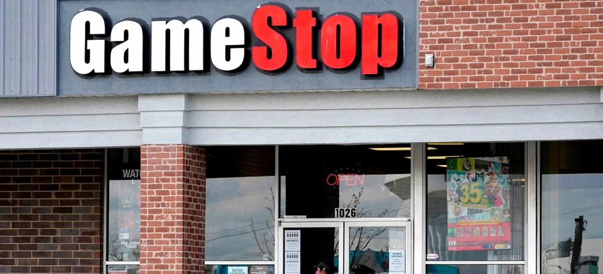 Ações da GameStop alcançam novo recorde após tweets de Elon Musk