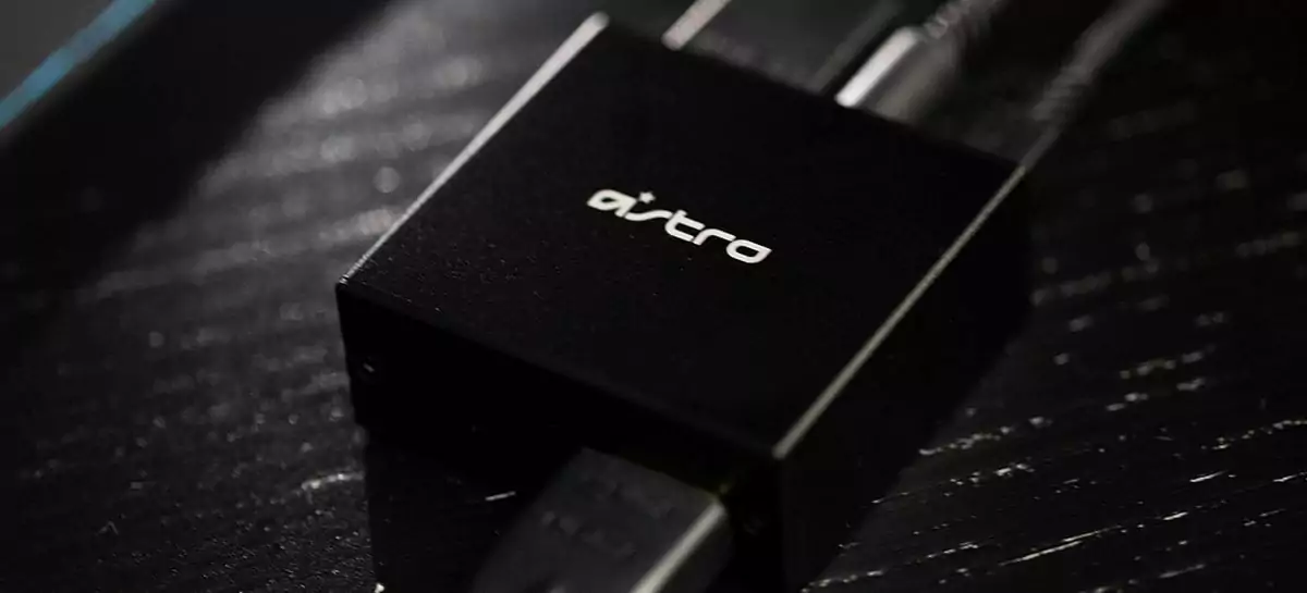 Astro anuncia adaptador HDMI para usar cabo óptico de áudio (TOSLINK ...