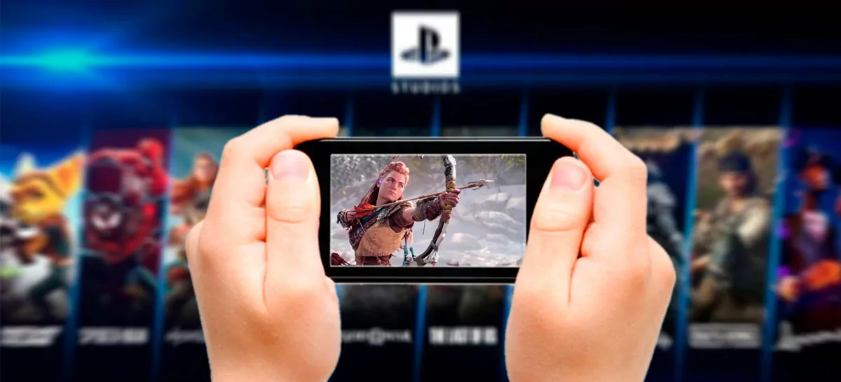 Sony deve trazer mais franquias de games PlayStation para mobile