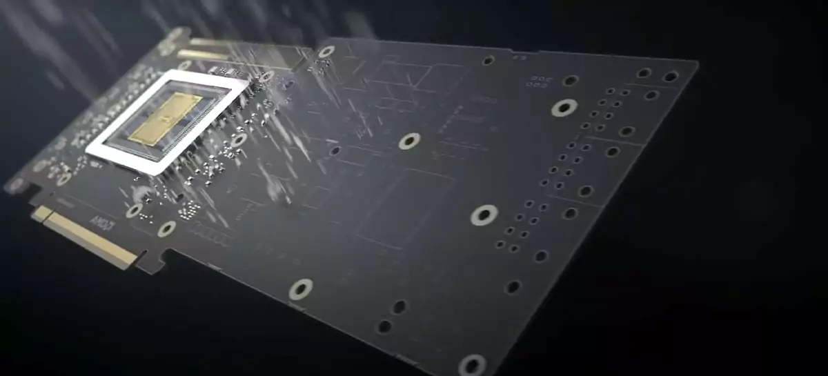 Supercomputadores: GPU AMD Instinct MI200 “Aldebaran” chega ao mercado ...