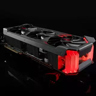 PowerColor Red Devil RX 6600 XT - Ficha Técnica