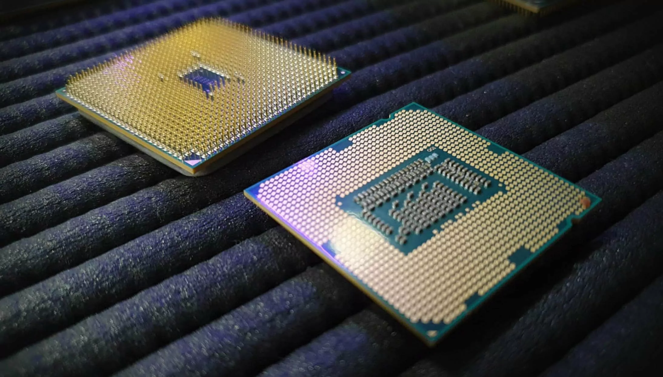 Você sabe o que é um soquete para processador? Vai saber!