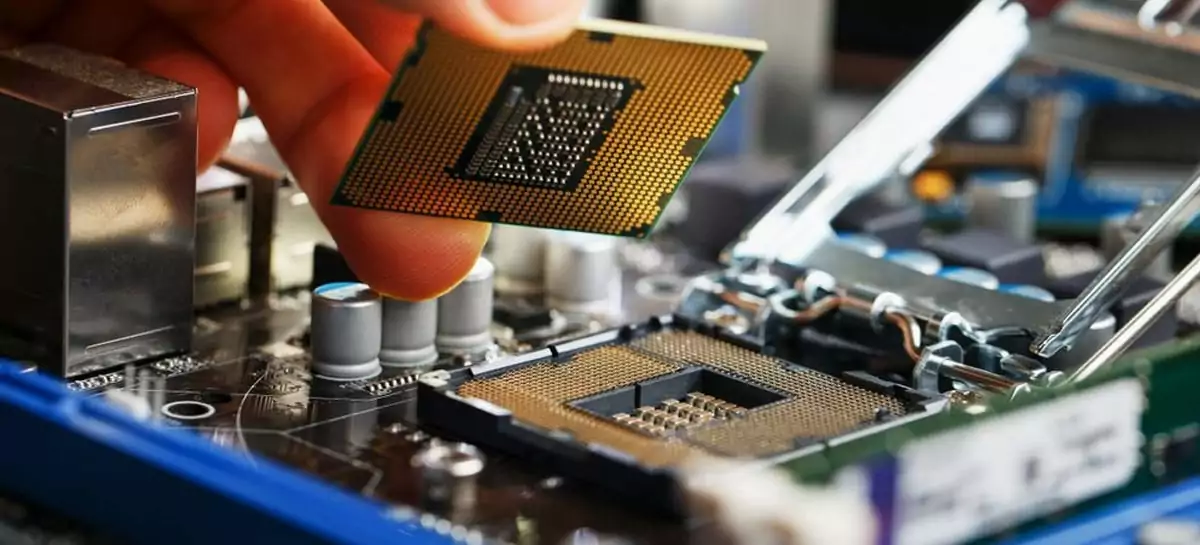 Você sabe o que é um soquete para processador? Vai saber!