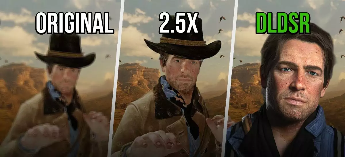DLDSR: mais qualidade gráfica por alguns FPS a menos vale a pena?