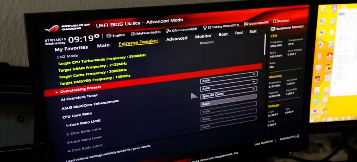 Como acessar a BIOS? Veja qual é a tecla de acesso de cada fabricante