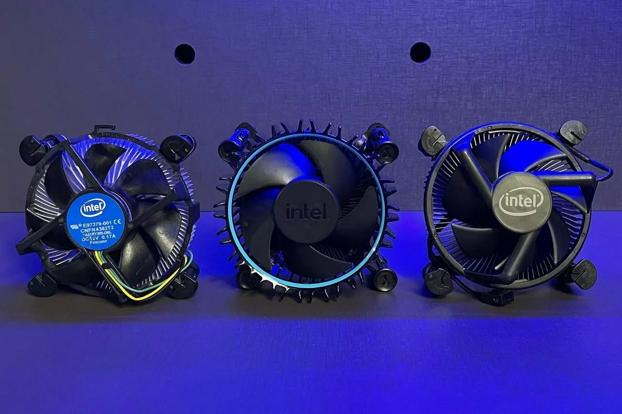 REVIEW | Intel Core i3-12100F - o baratinho da geração Alder Lake-S é ...