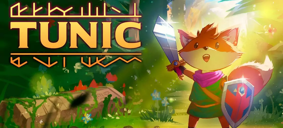 Tunic: game inspirado em Zelda é lançado de surpresa no Xbox Game Pass